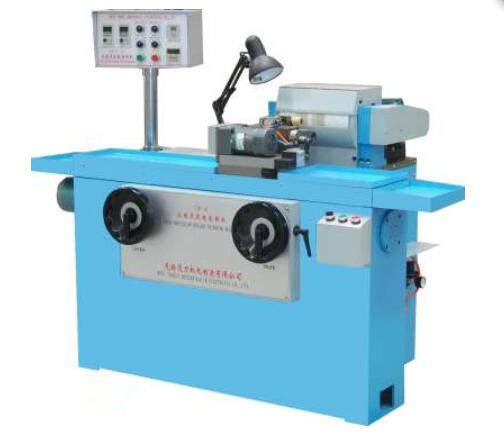 High Precision Roller Grinding Machine, Roving frame roller, Spinning ...