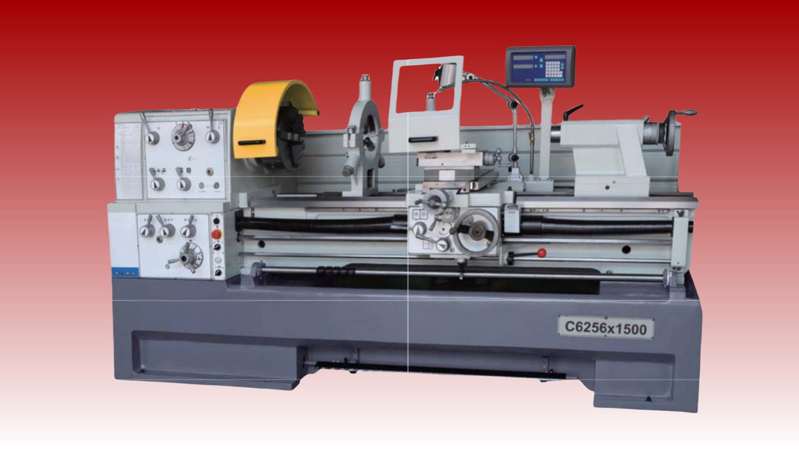 UNIVERSAL LATHE, C SERIES