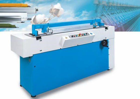Quality Spinning Machine & Spinning Machine Spare Parts Manufacturer